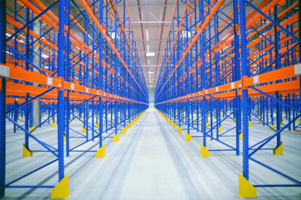 Vinatech Group chinh phục thị trường giá kệ Việt Nam