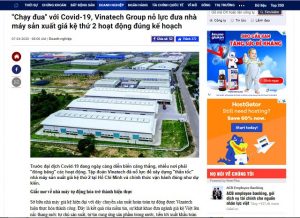 Kệ sắt V Vinatech