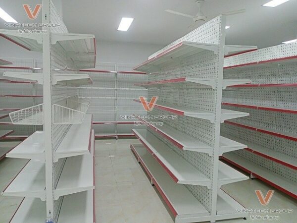 VINATECH GROUP | GIẢI PHÁP LƯU TRỮ CHO KHO