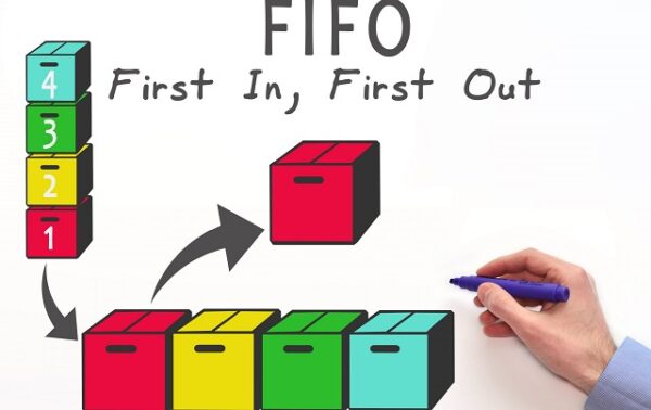 FIFO là gì? Phương pháp xuất nhập hàng FIFO khác gì LIFO