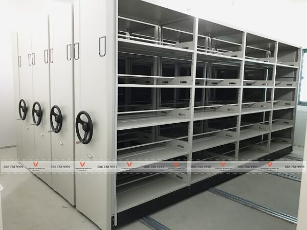 Warehouse Racking System – Optimize Your Storage Space