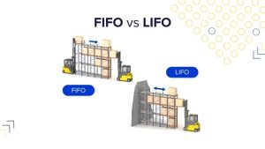 FIFO là gì? Phương pháp xuất nhập hàng FIFO khác gì LIFO