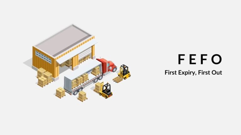 FEFO là gì? Ưu điểm và ứng dụng phương pháp FEFO 2025