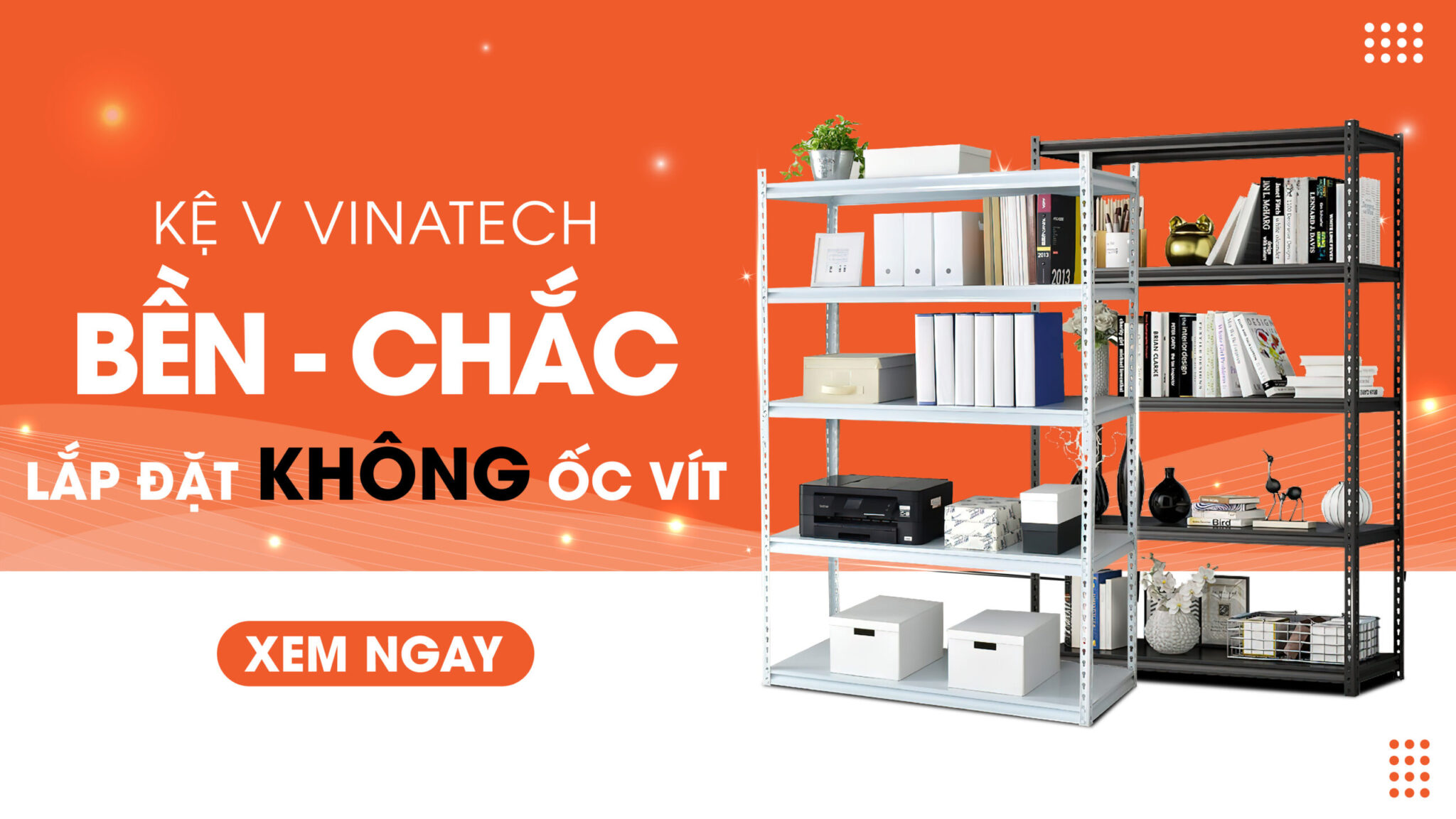 VINATECH GROUP - TỰ HÀO PHỤC VỤ